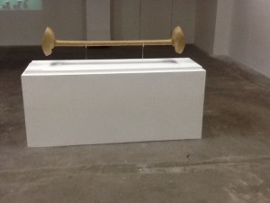 Bohunk Open Exhibition | Stephen Jon Mask