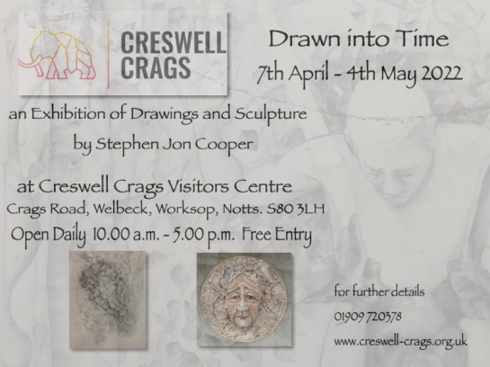 Stephen Jon Mask | Mask-maker, performer and facilitator